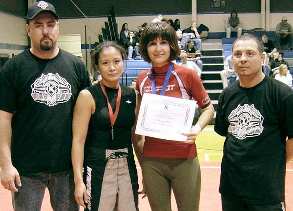 Pancrase USA 2005